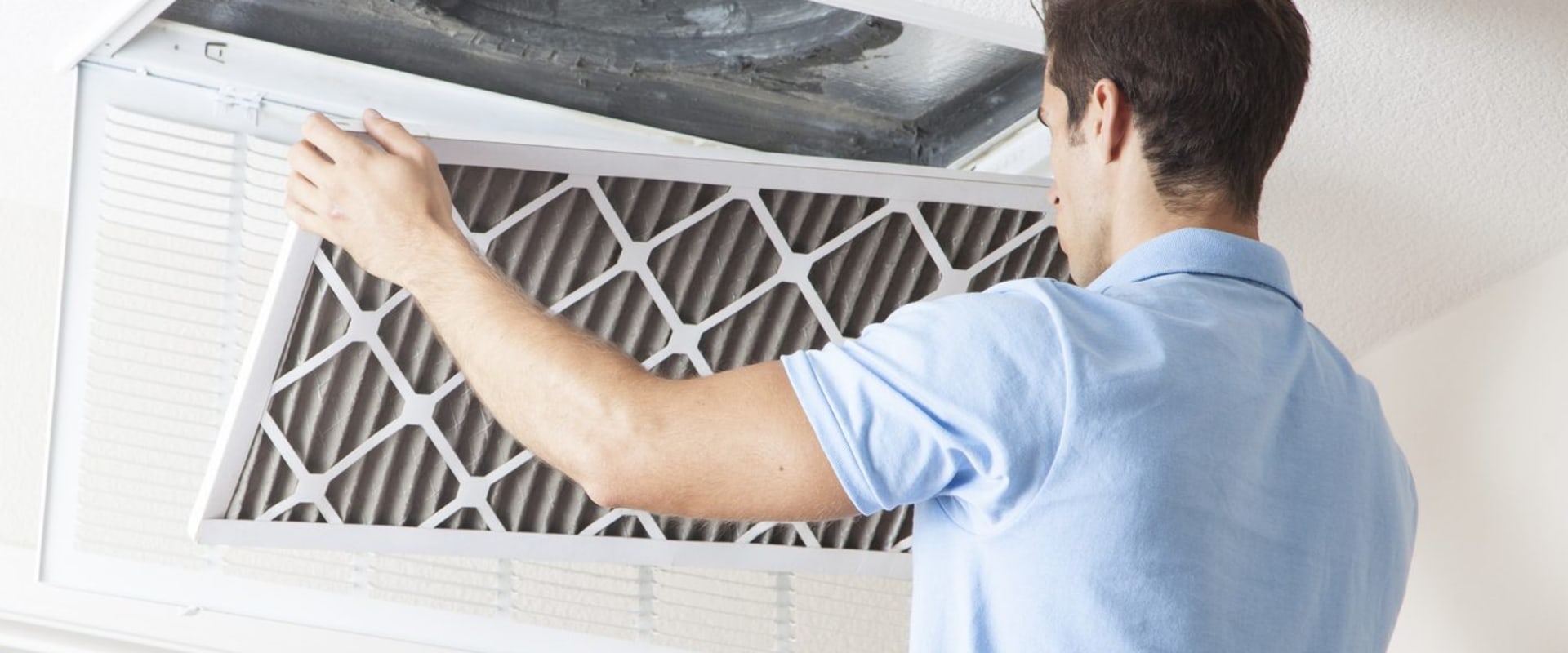 Sizing Up Your HVAC System On How To Measure Furnace AC Air Filter ...